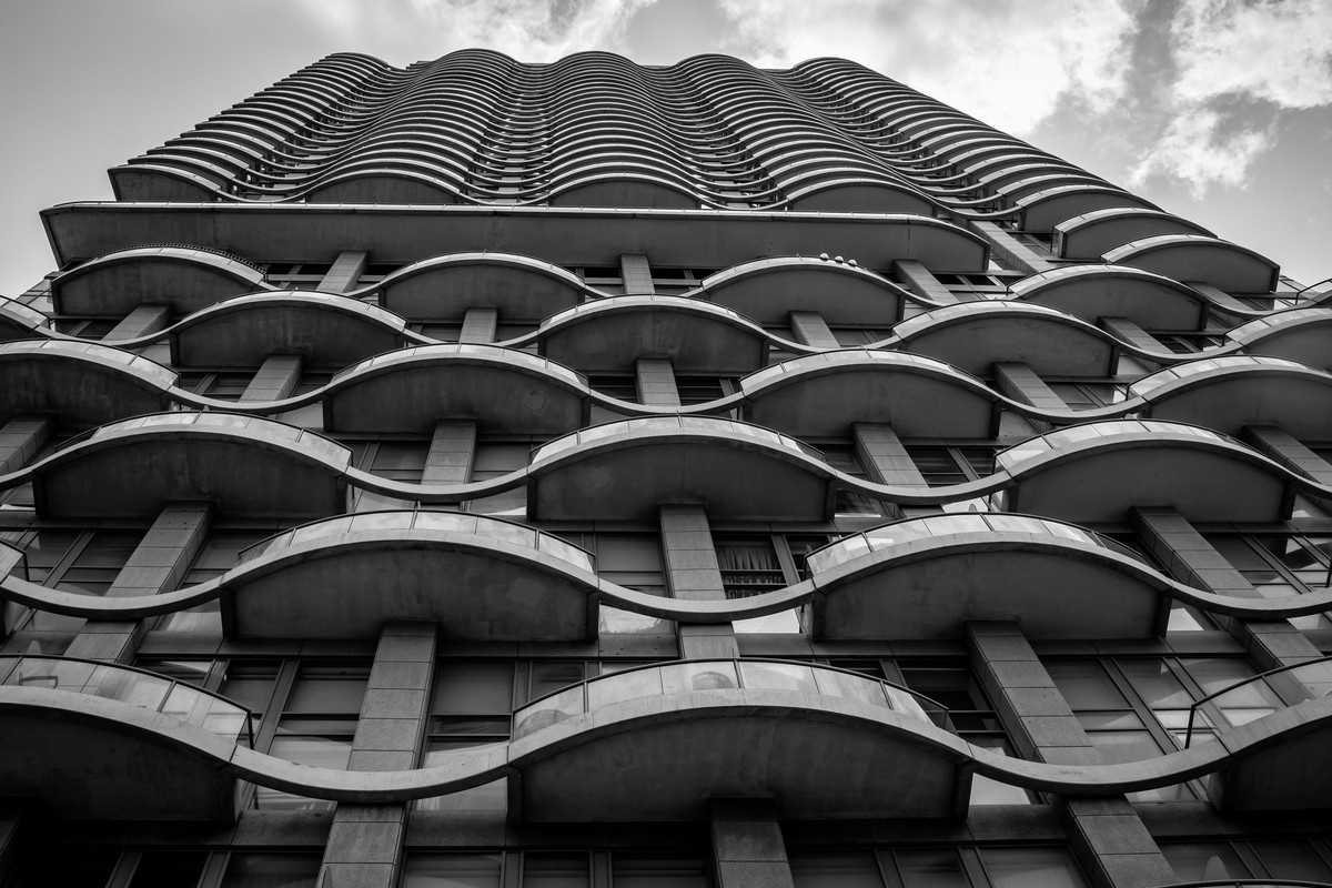 What is Architectural Photography? - Cibi + Simeon Designs