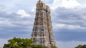 Indian Temple Architecture Explained: Dravidian, Nagara & Vesara Styles ...
