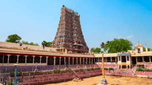 Indian Temple Architecture Explained: Dravidian, Nagara & Vesara Styles ...